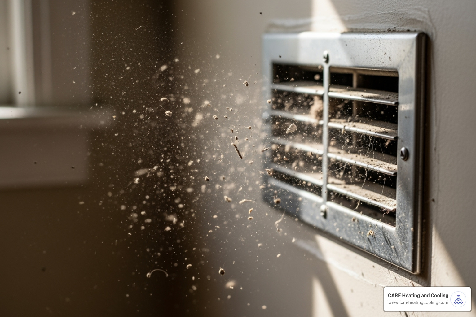 Breathe Clean Air: Air Duct Cleaning Tips Near You in 2025