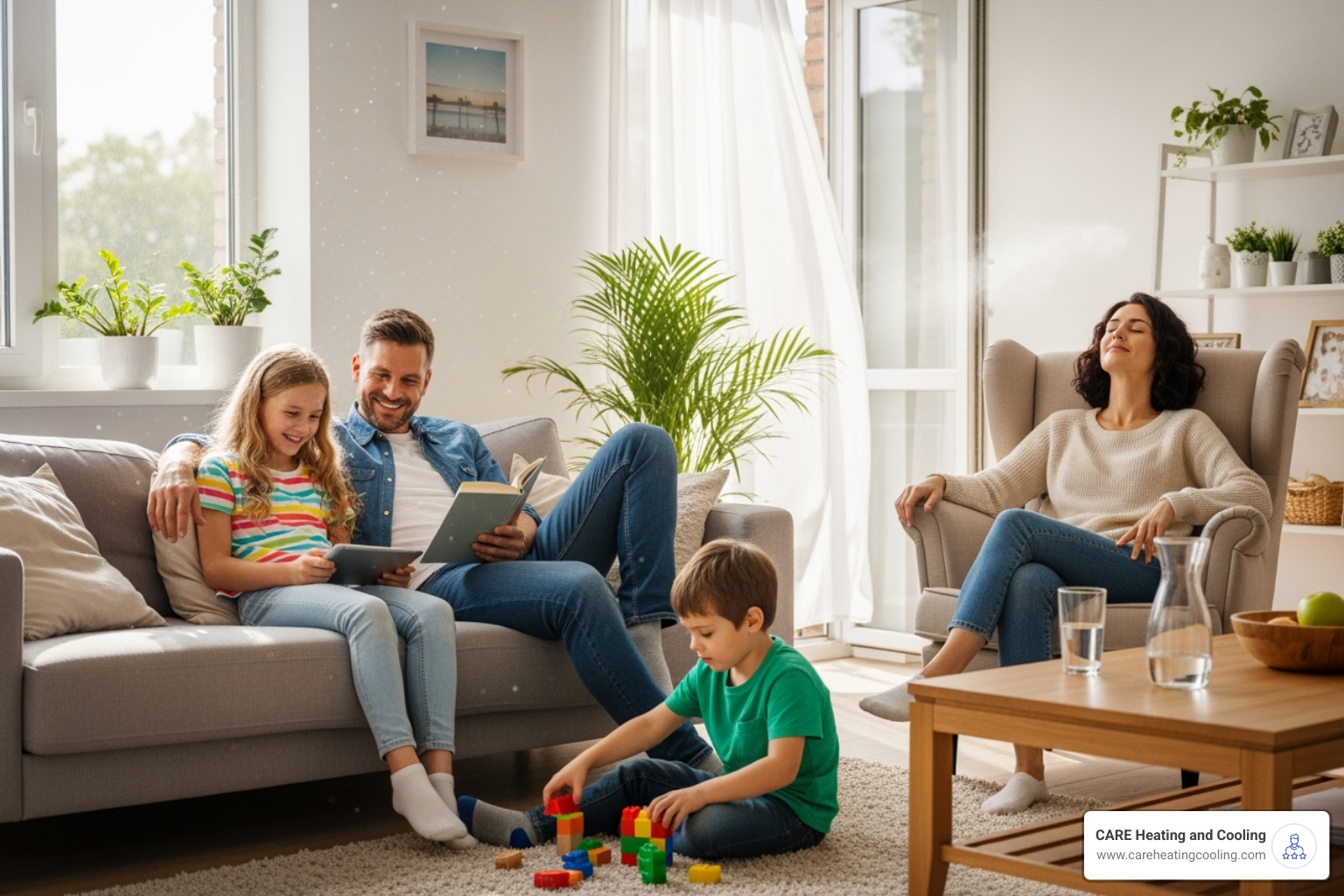 Breathe Clean Air: Air Duct Cleaning Tips Near You in 2025
